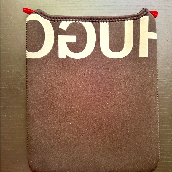 HUGO | Tablets & Accessories | Hugo Tablet Sleeve | Poshmark